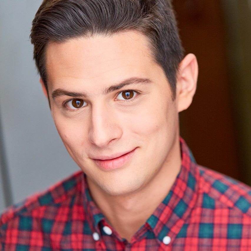 Ethan Warren | Artist